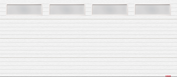 Contemporary or Traditional - Long Windows - GARAGA Moderno Multi Ice ...